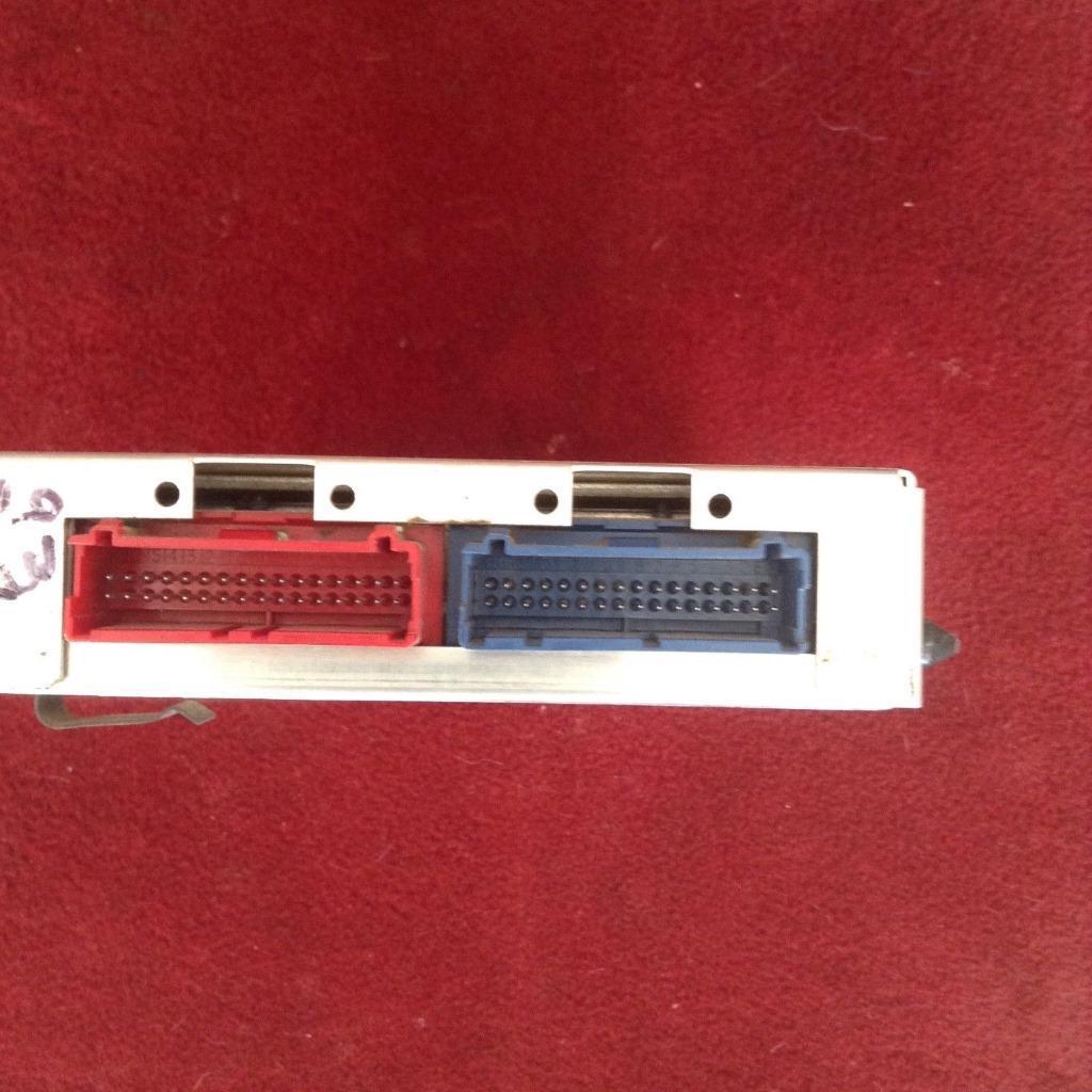 GM 16168625 & 16197427 & 1227747 herprogrameer service – Lynx Reman