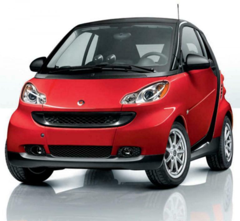 SMART 450 451 452 SAM module software overzetten – Lynx Reman