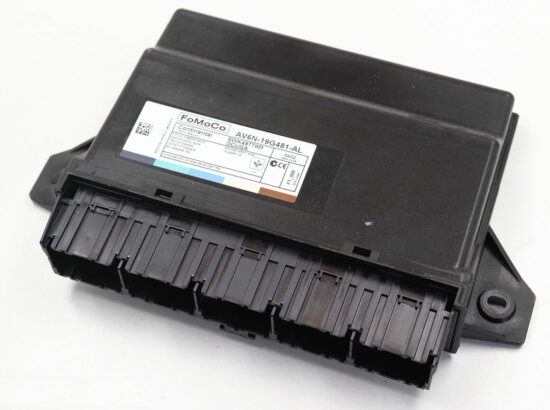 Volvo V50 C30 S40 C70 CEM KVM software overzetten & reparatie C326 ...